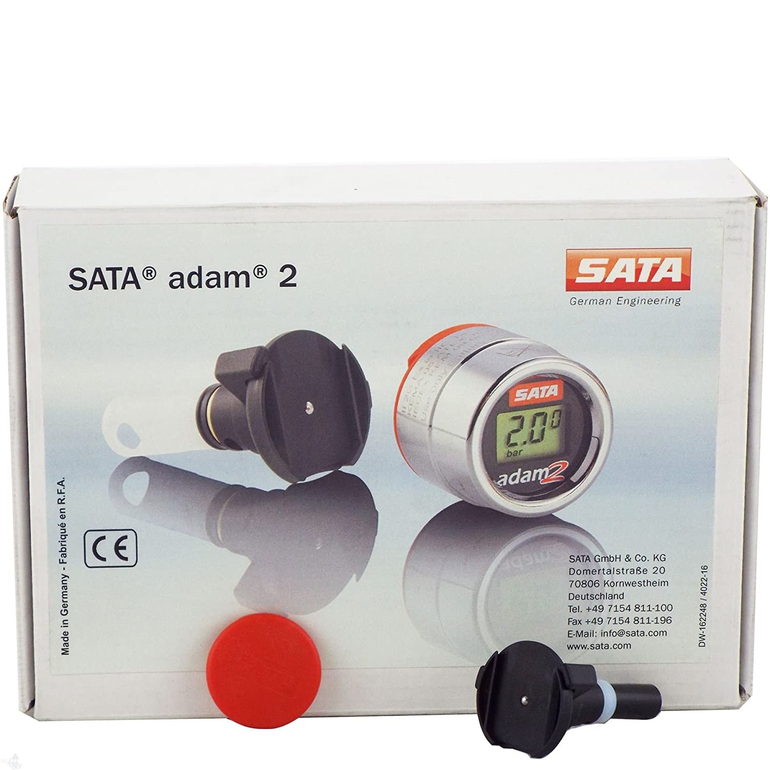 SATA adapter DOCK port dokujący do ADAM2 do MINIjet 160861 ...