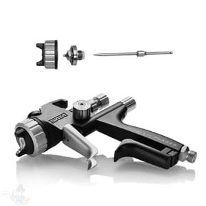 SATA Pistolet Lakierniczy SATAjetX 5500 PHASER RP 1,2O 1096090 ...