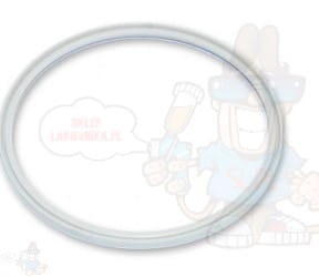 SATA Uszczelka dyszy głowicy powietrza O-ring do Sata 5000 B i X 5500 ...